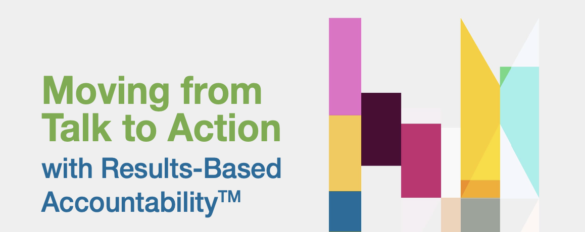 SC AHEC Moving from Talk to Action with Results-Based Accountability — Alliance SC